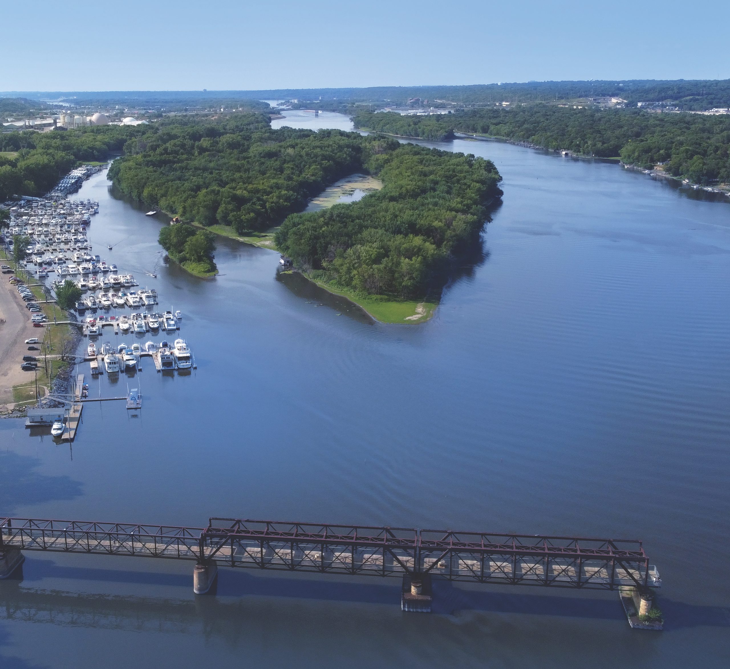 Inver Grove Heights | Twin Cities Metro Vacation Ideas