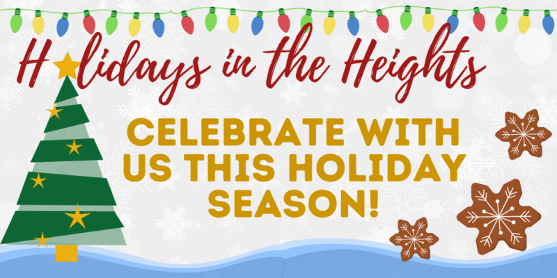 Holiday Cookies & Canvas - Inver Grove Heights