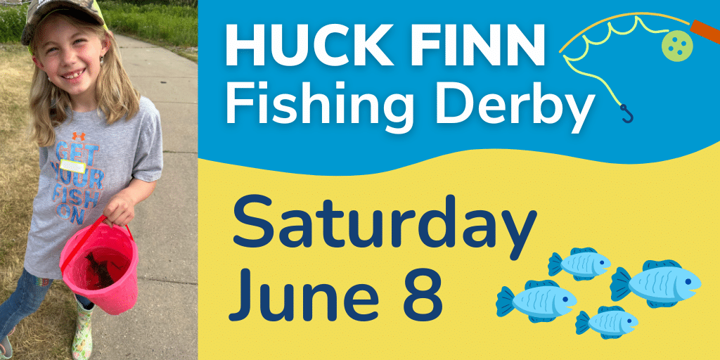 Hick Finn Fishing Derby - Inver Grove Heights