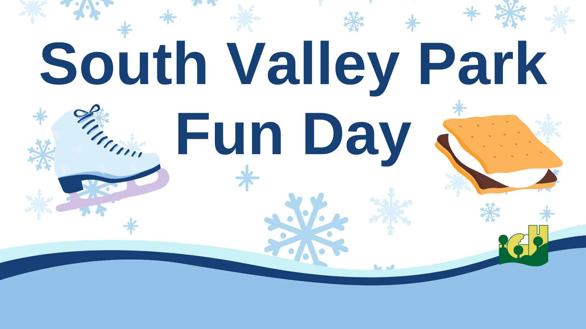 South Valley Park Fun Day! - Inver Grove Heights
