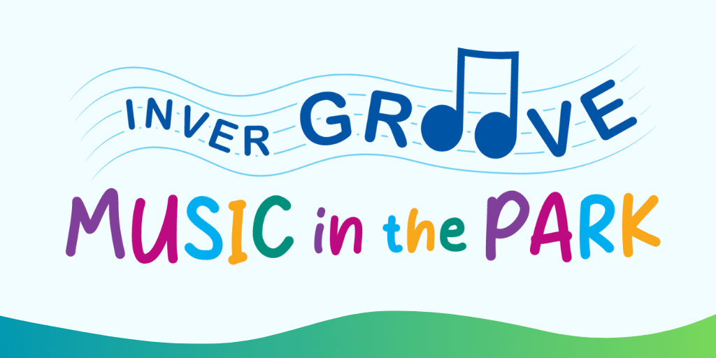 Inver Groove Music in the Park - Inver Grove Heights
